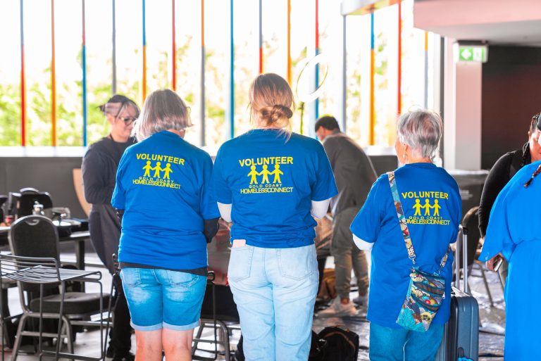 Connect 2 Home - GCHN