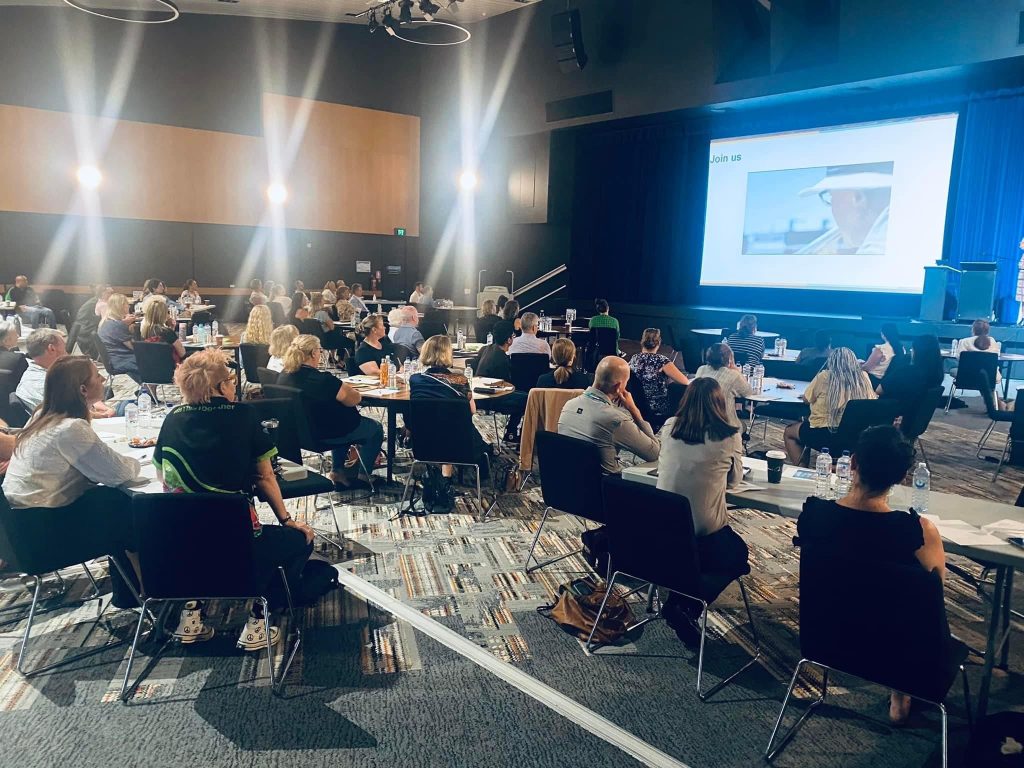 Gold Coast Homelessness Symposium - GCHN